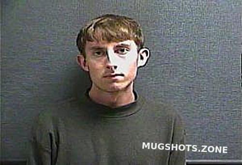 HOLTHAUS DAVID MICHAEL 10/16/2024 - Boone County Mugshots Zone