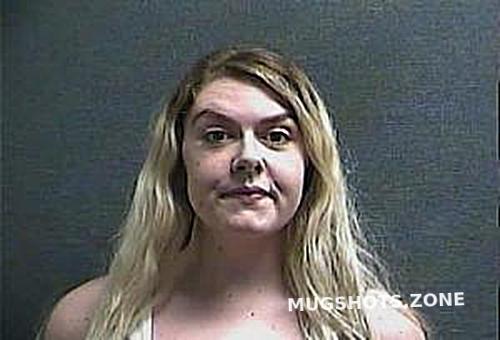 DUNAWAY SKYLAR NICHOLE 10/17/2024 - Boone County Mugshots Zone