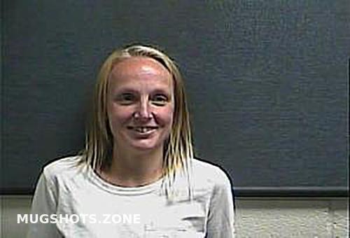 SEAL KRYSTAL DAWN 10/18/2024 - Boone County Mugshots Zone