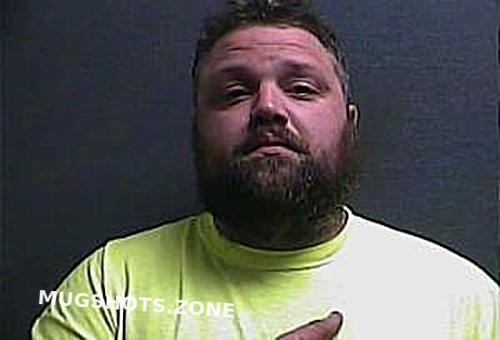 SMIDDY STEPHEN E 10/21/2024 - Boone County Mugshots Zone