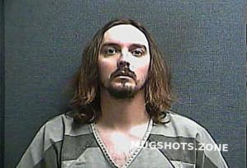 KELLER JAMES M 10/21/2024 - Boone County Mugshots Zone