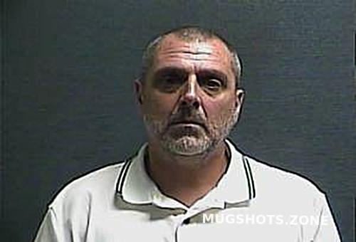 JONES KENNETH RAYMOND 10/22/2024 - Boone County Mugshots Zone