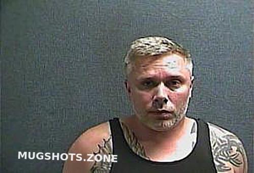 MILEY JASON MICHAEL 10/26/2024 - Boone County Mugshots Zone