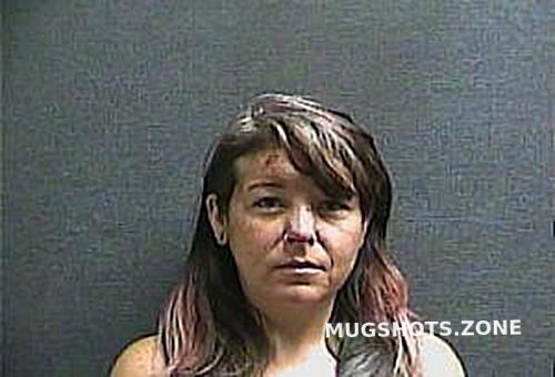 REED ASHLEY F 10/28/2024 - Boone County Mugshots Zone