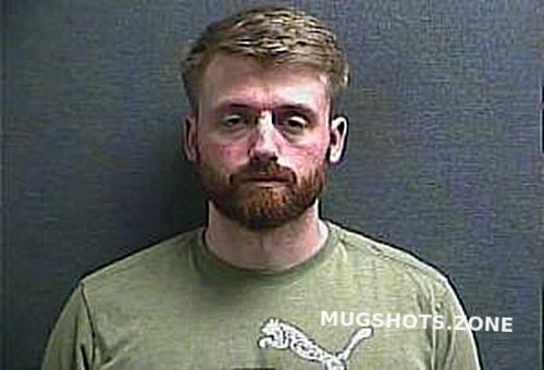 KENNEDY KYLE THOMAS 10/29/2024 - Boone County Mugshots Zone