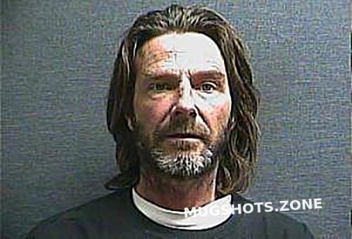 SANDERS RONALD SCOTT 10/29/2024 - Boone County Mugshots Zone