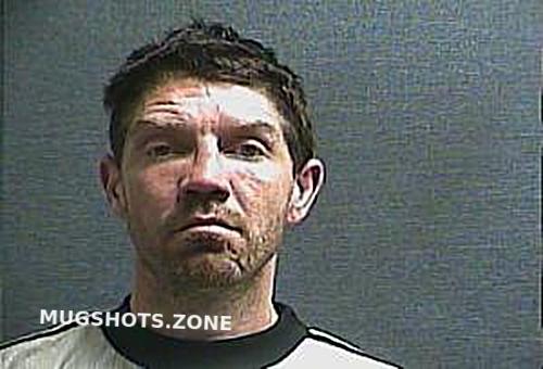 SCHEUERMANN SCOTT ALEXANDER 10/30/2024 - Boone County Mugshots Zone