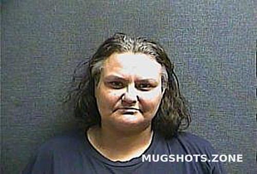 BICKERS ERIKA MICHELLE 11/01/2024 - Boone County Mugshots Zone