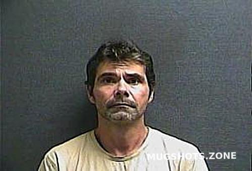 RICE DONALD WILLIAM 11/04/2024 - Boone County Mugshots Zone