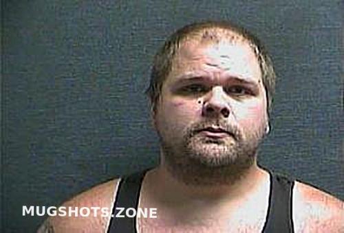 WATKINS DUSTIN 11/10/2024 - Boone County Mugshots Zone