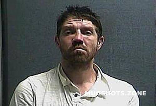 SCHEUERMANN SCOTT ALEXANDER 11/13/2024 - Boone County Mugshots Zone