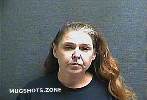 HOWARD STEVEE MAREE 11/14/2024 - Boone County Mugshots Zone