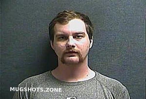 JETT CHRISTIAN MICHAEL SCOTT 11/15/2024 - Boone County Mugshots Zone