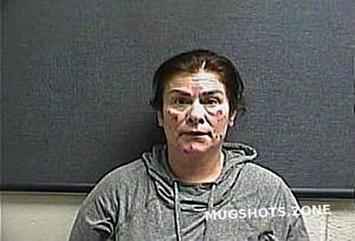 LUCAS AIMEE DANIELLE 11/23/2024 - Boone County Mugshots Zone
