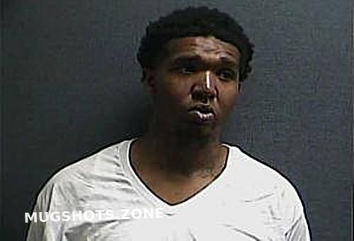 MASSEY RODERICK TYRONE 11/25/2024 - Boone County Mugshots Zone