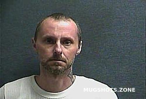 VAUGHT EARL EMMANUEL 11/25/2024 - Boone County Mugshots Zone