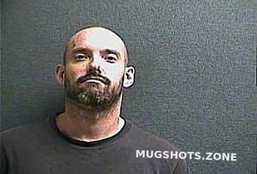 HILDEBRAND STEPHEN JEFFERY 11/25/2024 - Boone County Mugshots Zone