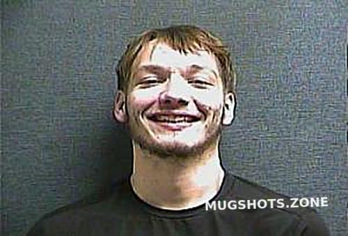 DOWNING BRYSON MICHAEL 11/29/2024 - Boone County Mugshots Zone