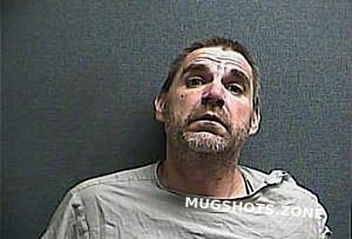 HATCHER NOEL LEE 11/30/2024 - Boone County Mugshots Zone