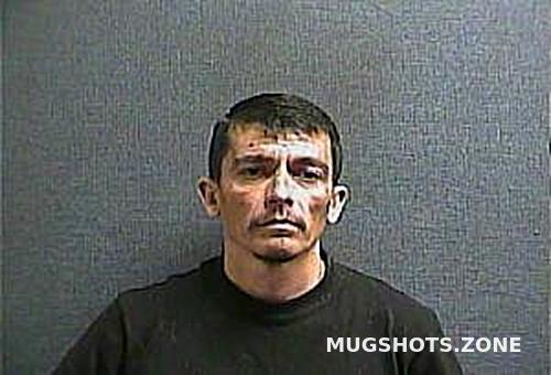 AYERS PHILLIP DARNAY 12/03/2024 - Boone County Mugshots Zone