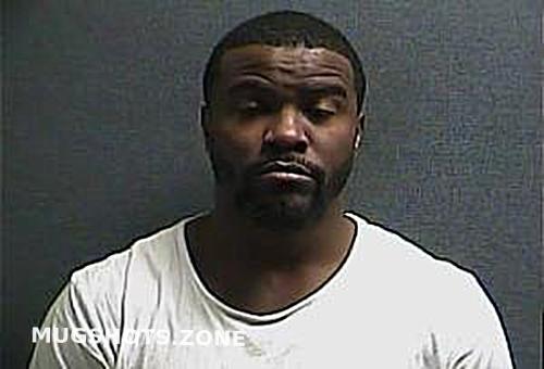 JOSEPH KEONDRE JAMAL 12/04/2024 - Boone County Mugshots Zone
