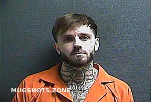 FISK BLAKE ANDREW 12/06/2024 - Boone County Mugshots Zone