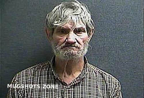 HAINES DAVID LYNN 12/09/2024 - Boone County Mugshots Zone