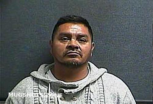 GOMEZ RODRIGUEZ DAVID 12/10/2024 - Boone County Mugshots Zone