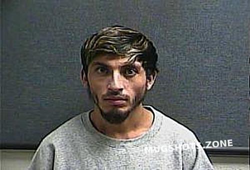 URRUTIA DUBON DENIS ARMANDO 12/13/2024 - Boone County Mugshots Zone