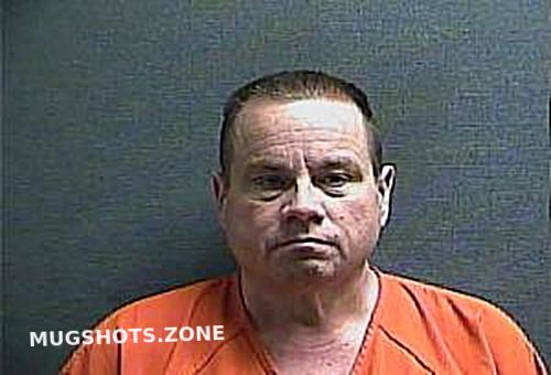 CLEMENTS BRIAN LEE 12/17/2024 - Boone County Mugshots Zone