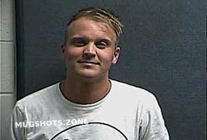 HOWARD MICHAEL JOEL 12/21/2024 - Boone County Mugshots Zone