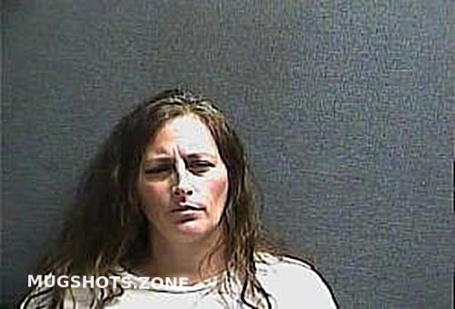 LOWERY SHAWNA 12/27/2024 - Boone County Mugshots Zone