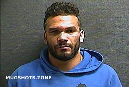 LLOYD ETHAN EMMANUEL 12/30/2024 - Boone County Mugshots Zone