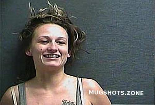 IGO KAMMY ANN 01/01/2025 - Boone County Mugshots Zone