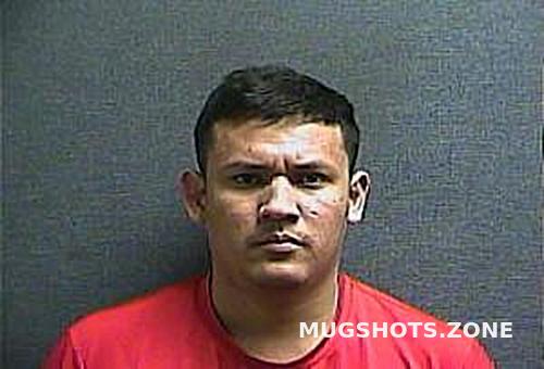 VELENO ARIAS RAUL JOSE 01/03/2025 - Boone County Mugshots Zone