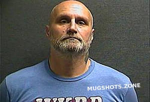 TOLSON CHRISTOPHER ROBERT 01/04/2025 - Boone County Mugshots Zone