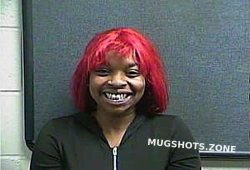 WILSON KAYLA MARIE 01/04/2025 - Boone County Mugshots Zone