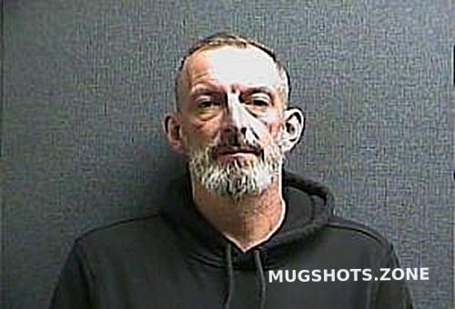 ERWIN MICHAEL CONRAD 01/05/2025 - Boone County Mugshots Zone