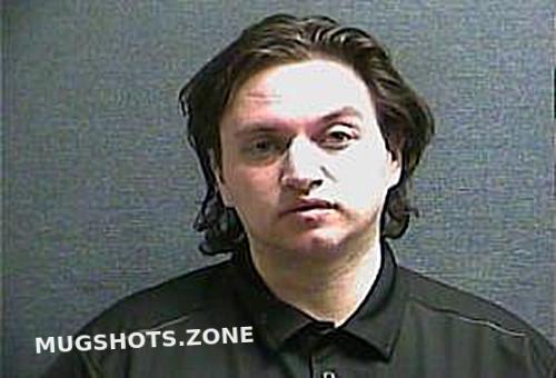 LAY WILLIAM JIMMY MICHAEL 01/08/2025 - Boone County Mugshots Zone