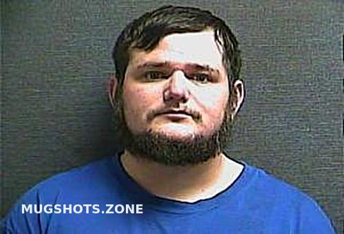 BENNETT CODY LYLE 01/09/2025 - Boone County Mugshots Zone