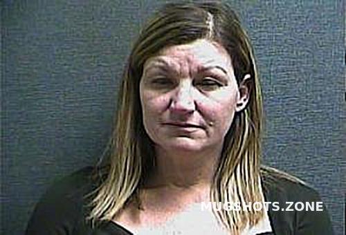 DUNCAN JENNIFER LOWDER 01/09/2025 - Boone County Mugshots Zone