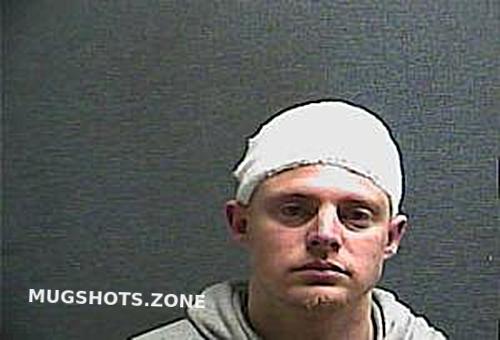 MULLIKIN ADAM MATTHEW 01/10/2025 - Boone County Mugshots Zone