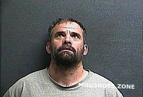 KURTZ MICHAEL DAVID 01/10/2025 - Boone County Mugshots Zone