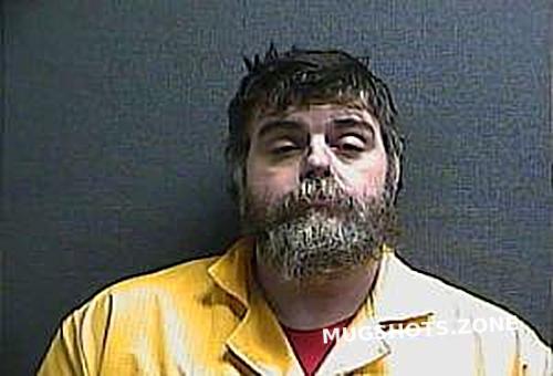 WILKIN CHAD DAVID 01/11/2025 - Boone County Mugshots Zone