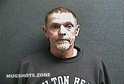 LAWSON MICHAEL RAY 01/13/2025 - Boone County Mugshots Zone