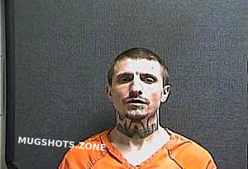 ROSELL SEAN DOUGLAS 01/13/2025 - Boone County Mugshots Zone