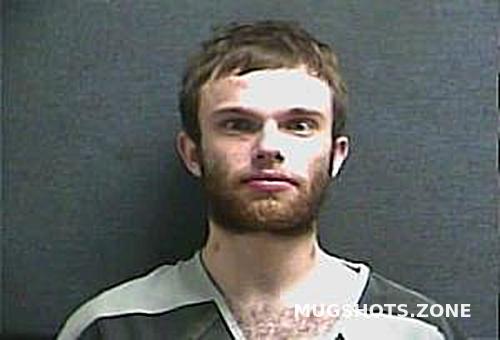 BEDFORD LANDEN CHANCE 01/18/2025 - Boone County Mugshots Zone