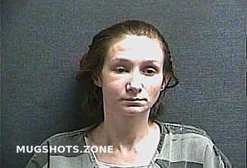MAYNE COLLEEN MARIE 01/23/2025 - Boone County Mugshots Zone