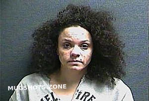 CARTER WHITNEY PAIGE 01/23/2025 - Boone County Mugshots Zone