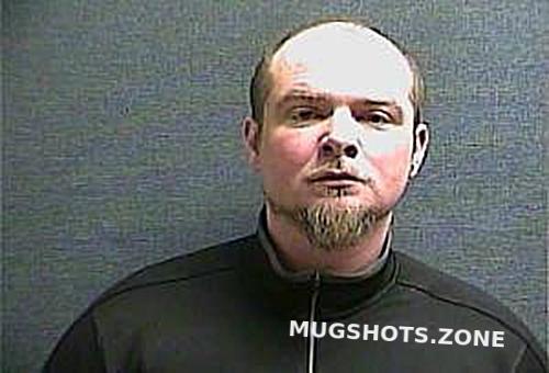 SCHAUB JACOB ANTHONY 01/24/2025 - Boone County Mugshots Zone